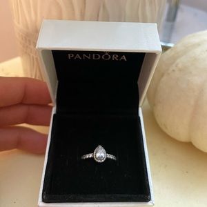 Pandora | Jewelry | Pandora Ring | Poshmark